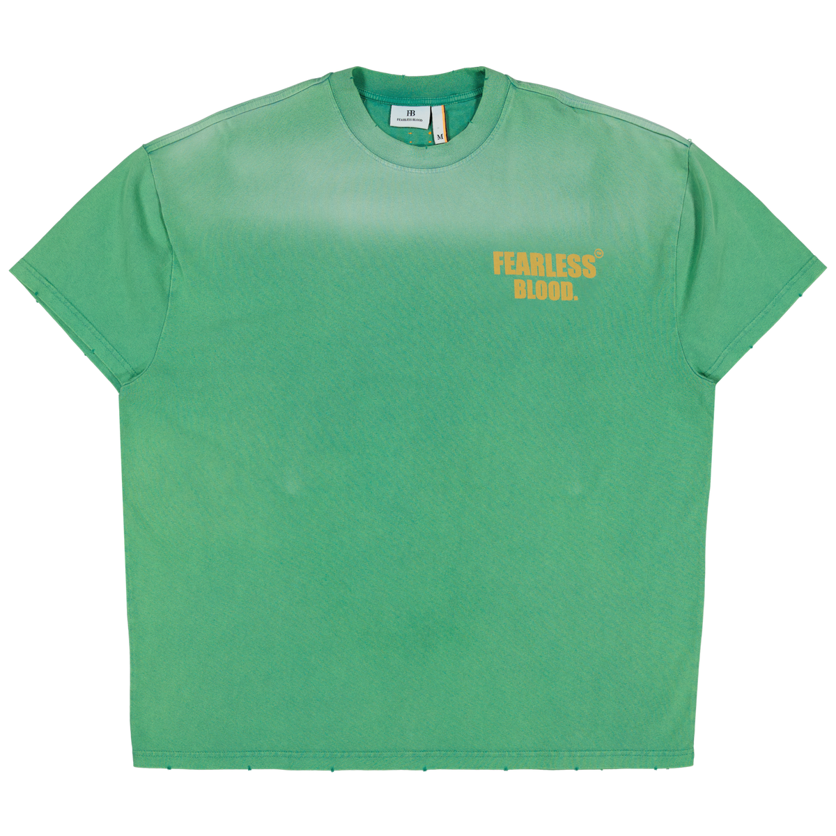 Tees – Fearless Blood