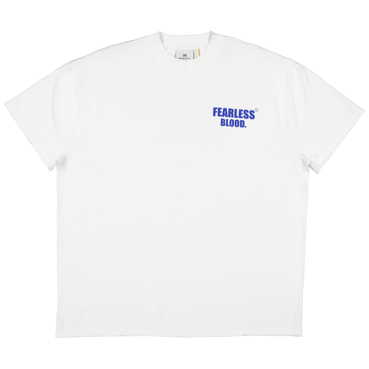 FB-TEE-05 – Fearless Blood