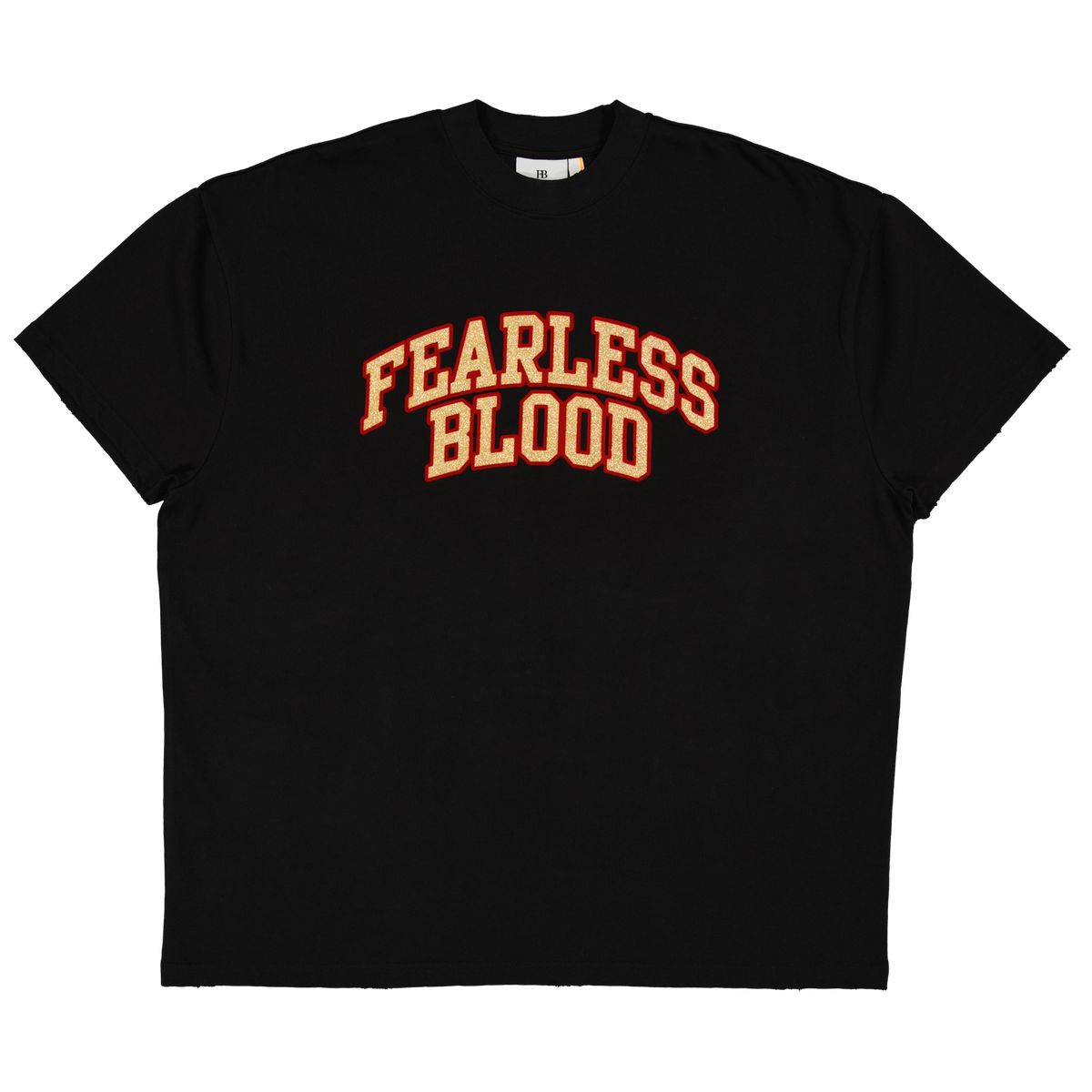 FB-TEE-12 – Fearless Blood